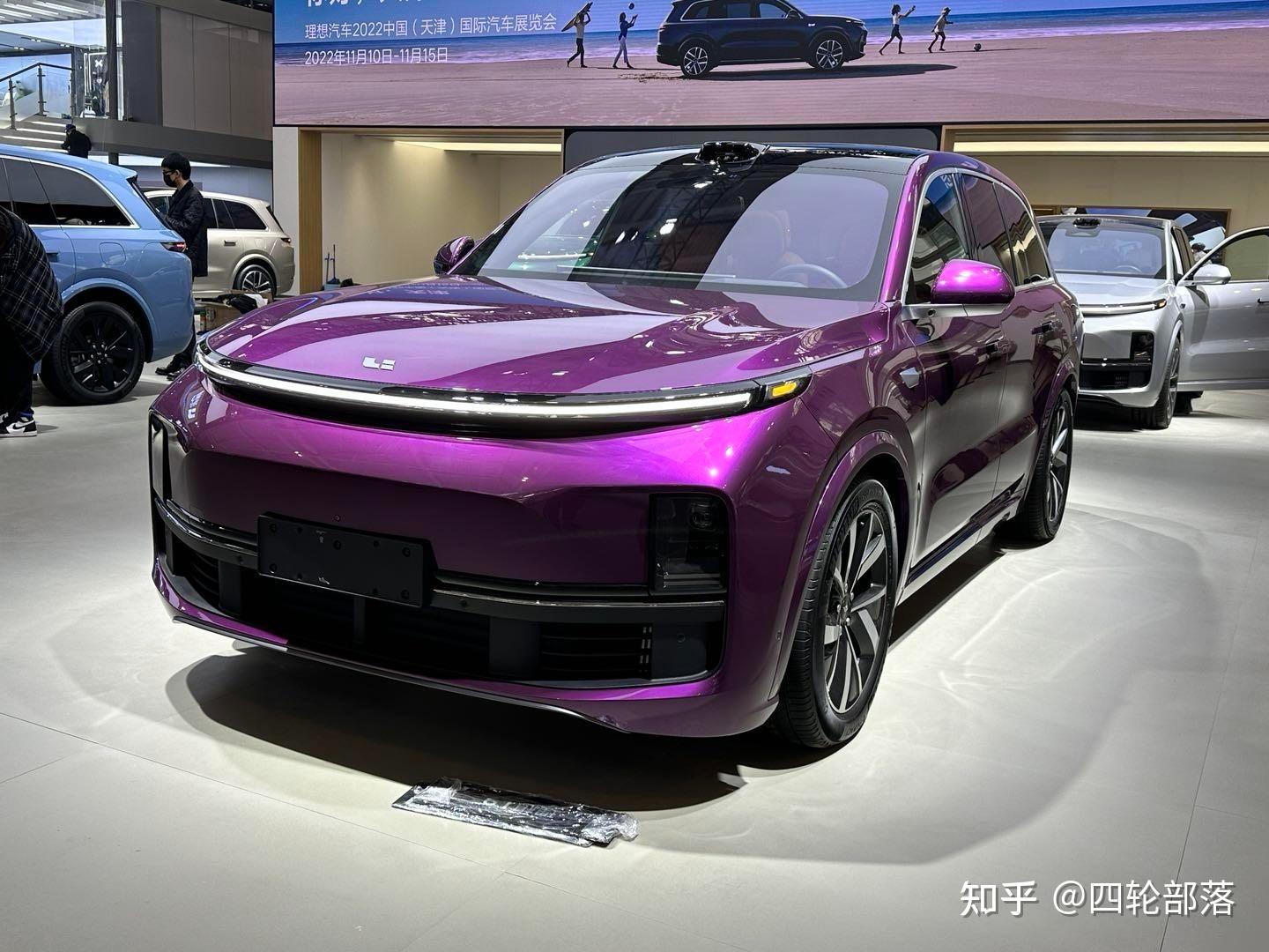 理想L8开启交付，理想汽车的月销量会创新高么？ - 知乎