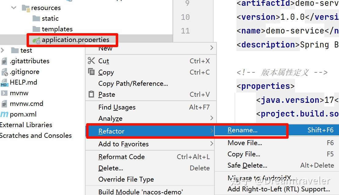 Nacos助力Spring Boot：打造强大的配置与注册中心 - 知乎