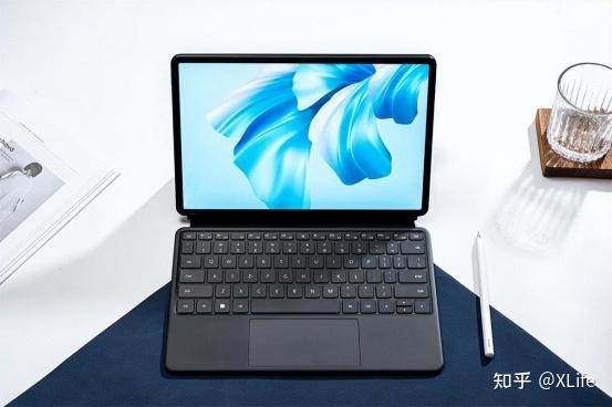 为移动办公赋能而来！华为MateBook E系列二合一笔记本盛惠618 - 知乎