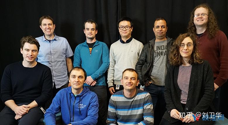 Facebook开源AI渲染系统DeepFocus，实现逼真散焦效果，推动下一代VR头显技术 - 知乎