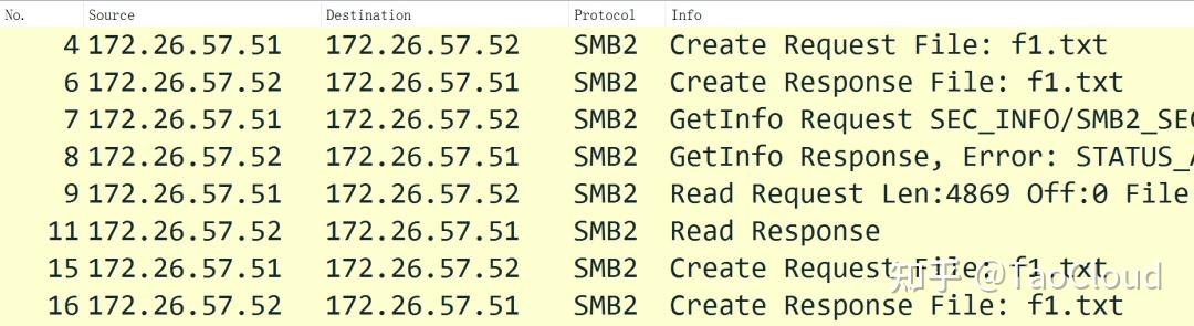 SMB2协议特性之oplock与lease(下) - 知乎