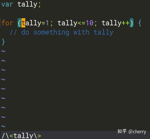 《Practical Vim》-- 07 vim中的模式（四）命令行模式 - 知乎