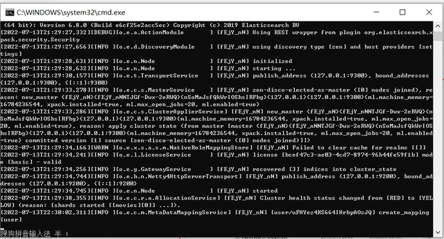 Elasticsearch Head插件使用小结 知乎