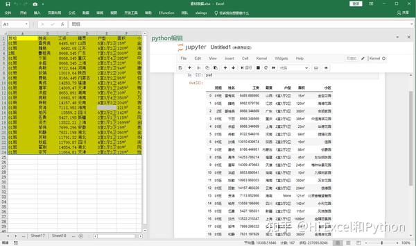 什么编程语言可以与 Excel 结合？ 