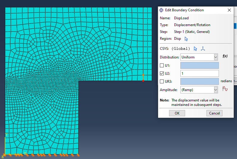 ABAQUS UEL - 损伤模型的缺陷和改进：梯度损伤模型的实现 - 知乎