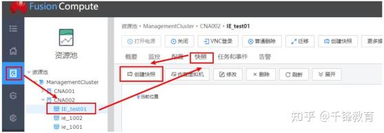 干货全拿走之华为服务器虚拟化 FusionSphere - 知乎