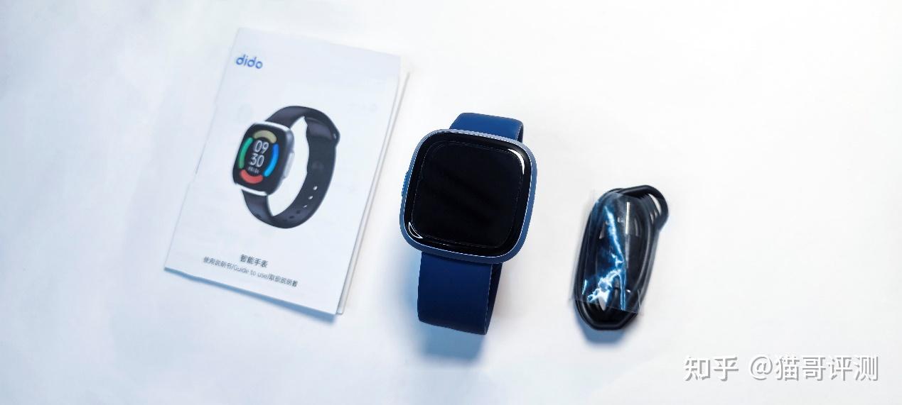 Dido G28S Pro 你的随身健康专家 - 知乎