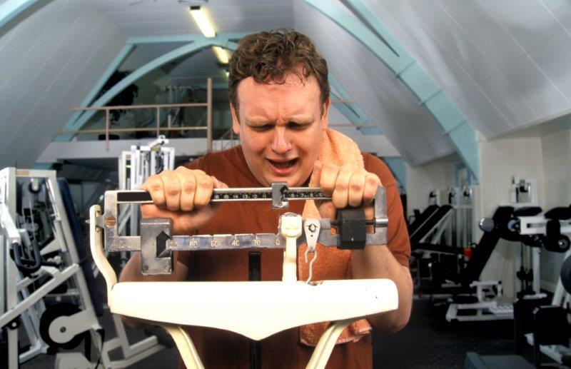 体重的调定点 Understanding Set-Point Weight - 知乎