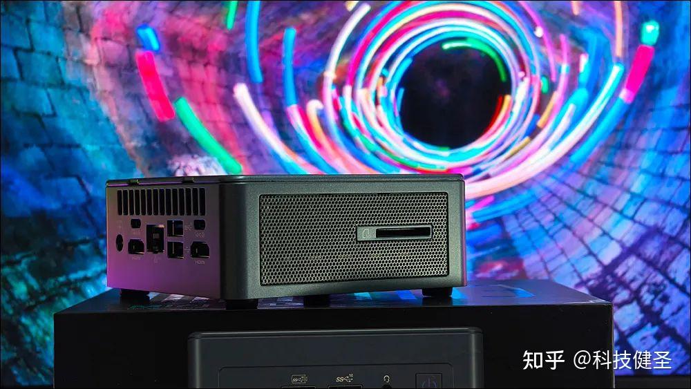 一不小心秒了NUC 13 Pro！积核IT13评测 唯一13代酷睿i9迷你主机有多强？ - 知乎