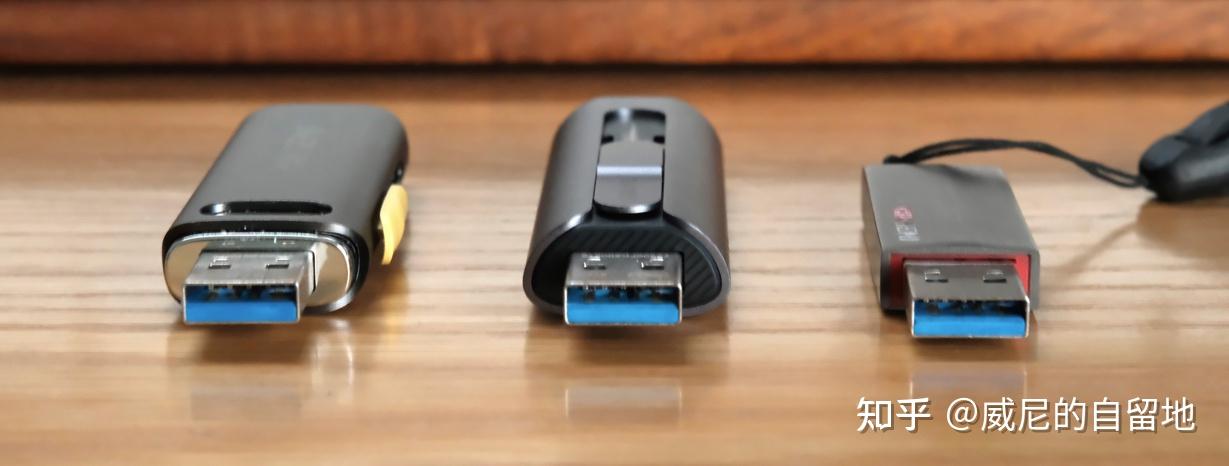 海康威视S560、R36C、X306，这三款固态U盘哪个更好用？ - 知乎