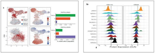 CHIP寻宝 | 克隆性造血未明之境 - 知乎