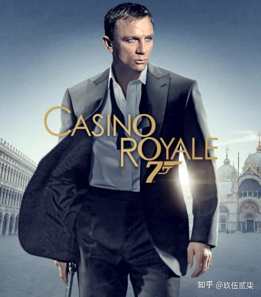 电影007全系列演员及剧情简介，影迷们千万不要错过 - 知乎