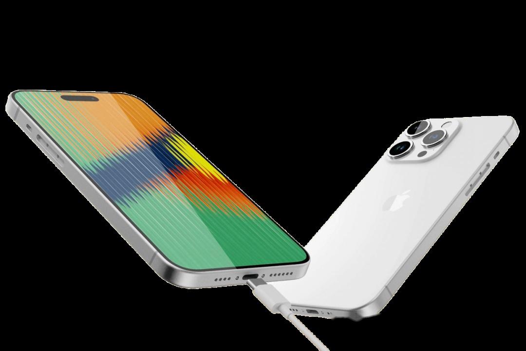 iPhone15Pro迎来重大升级，除了搭载最强芯片，外观设计也有所改变 - 知乎