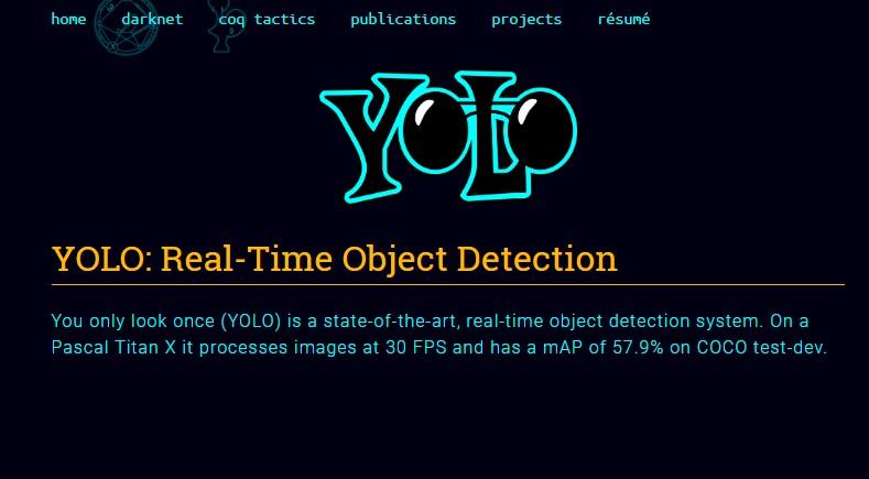 darknet入门—yolov3目标检测(安装、编译、实现) - 知乎