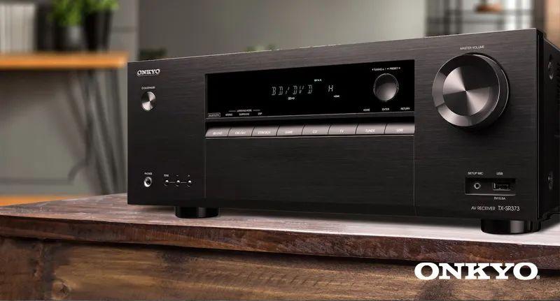 【安桥回归】OnKyo（安桥）TX-SR494：可能是最具性价比的入门功放（之一） - 知乎