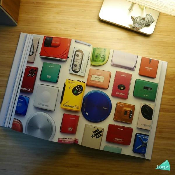 聊点索尼的设计 - 知乎