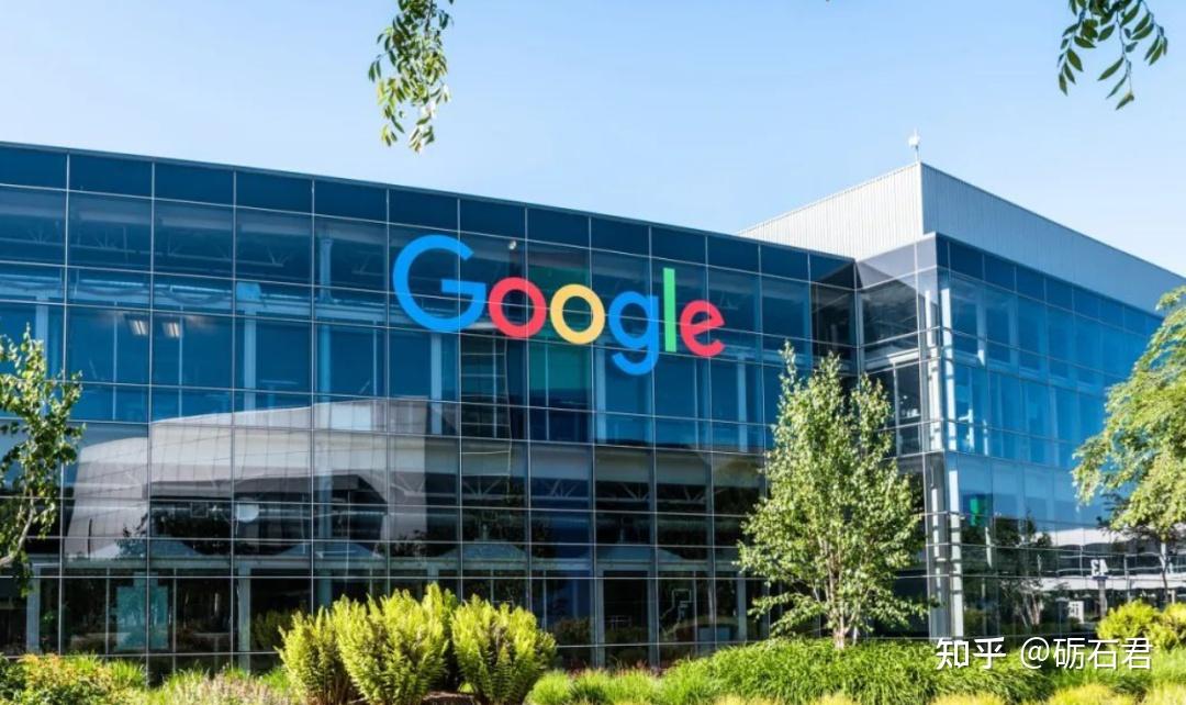 25岁的谷歌，正面临着发展史上的一场低谷 - 知乎