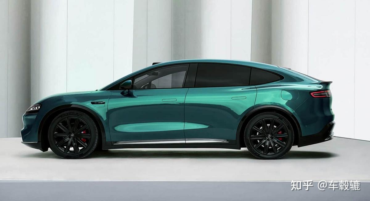 成都车展提前探秘，2026款智界R7和S7有哪些新变化？ - 知乎
