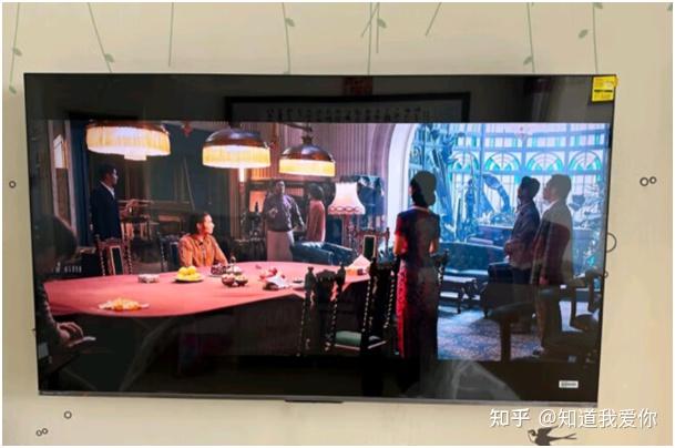 618想买大尺寸电视？选择恐惧症看看海信电视E5N Pro，2024 Mini LED电视必入口碑王的称号可不是盖的 - 知乎