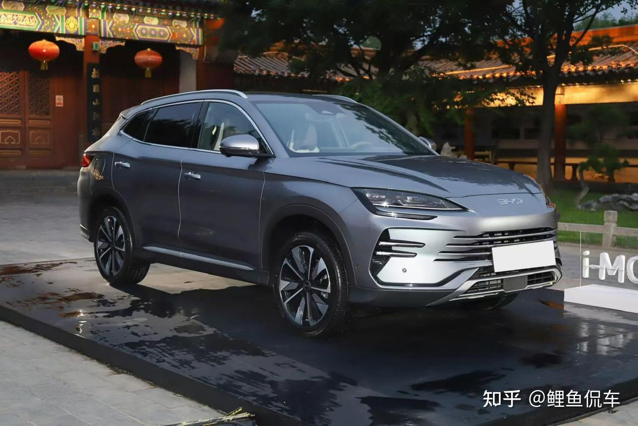 长安启源Q07和宋PLUS DM-i同台对比，谁才是家用理想之选？ - 知乎