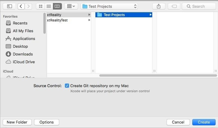 ARKit 开发系列（1）----Xcode开发ARKit应用 - 知乎
