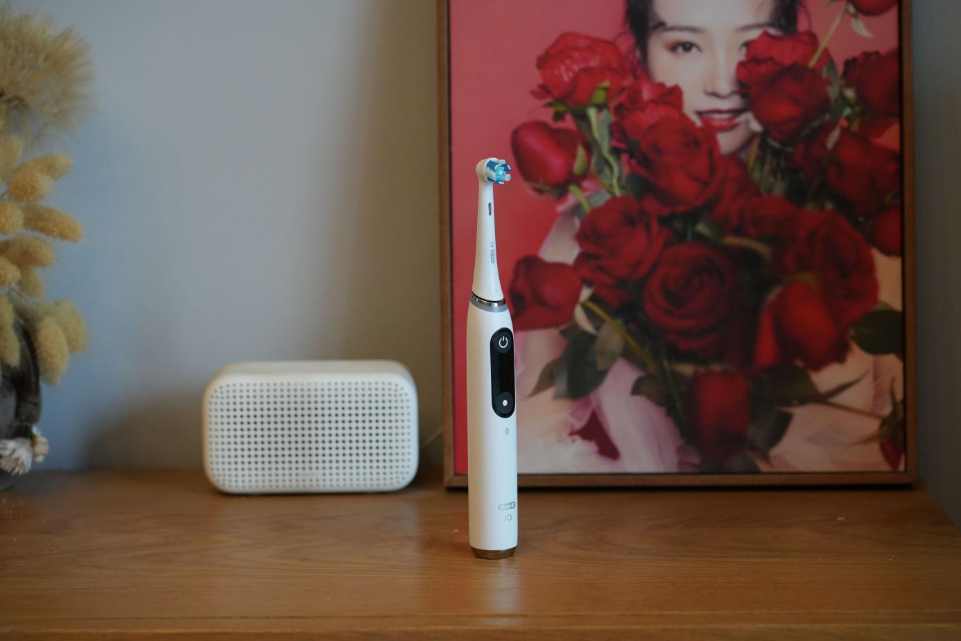 高科技还是智商税？欧乐B-iO9真的有必要买吗？使用3个月的感受跟你分享 - 知乎