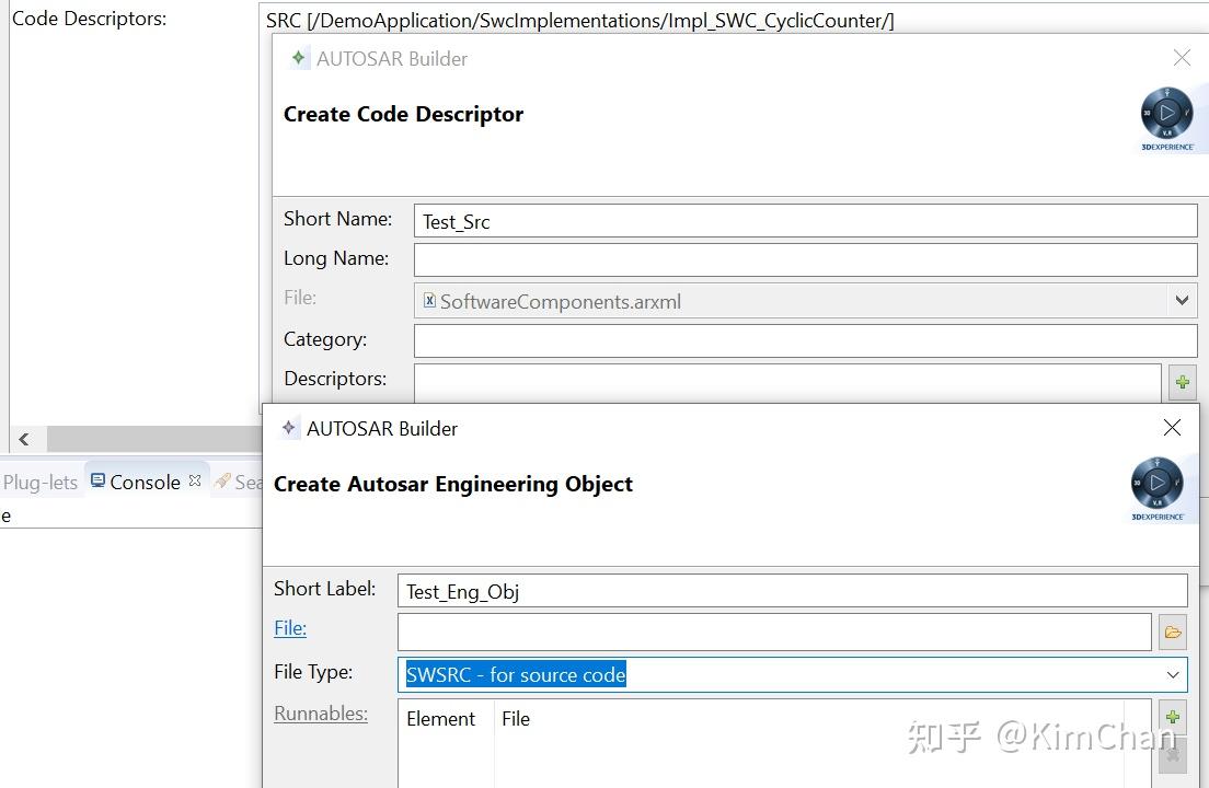 [Classic AUTOSAR学习] SWC设计与应用（六）-- Implementation - 知乎