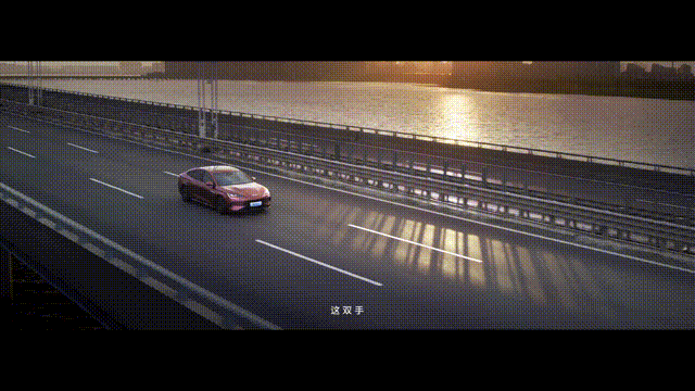 向中华文明致敬，比亚迪新春TVC《手》发布，手握梦想一路向前 - 知乎