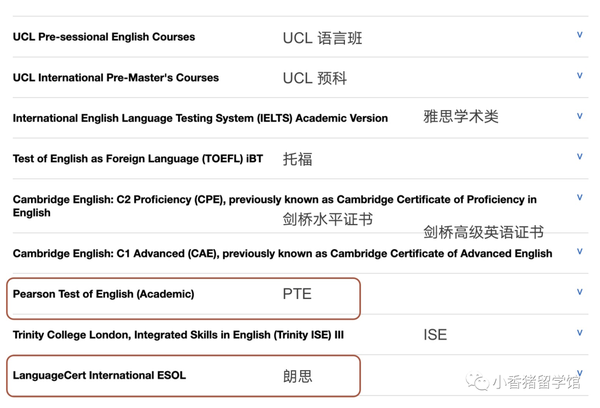 雅思疯狂被取消，我还能考啥？ - 知乎