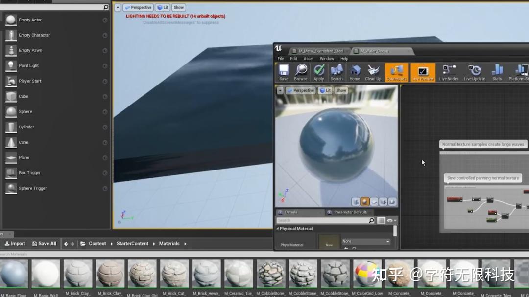 想学好技术美术（TA），一定要先搞懂图形学与 Shader 各阶段的主要功能职责！ - 知乎