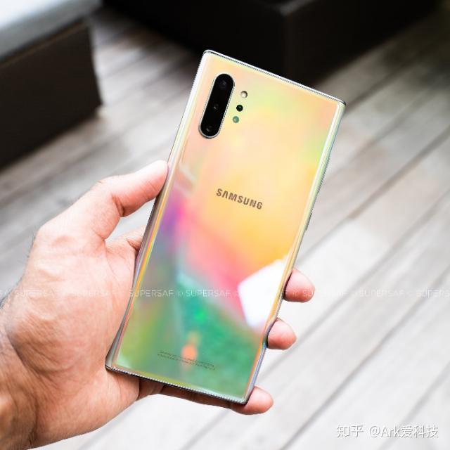 DXO更新！三星Note10+ 5G超越华为P30 Pro位居第一 - 知乎