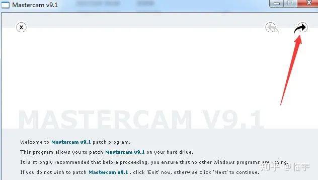 Mastercam V9.1软件安装教程、安装包下载 - 知乎