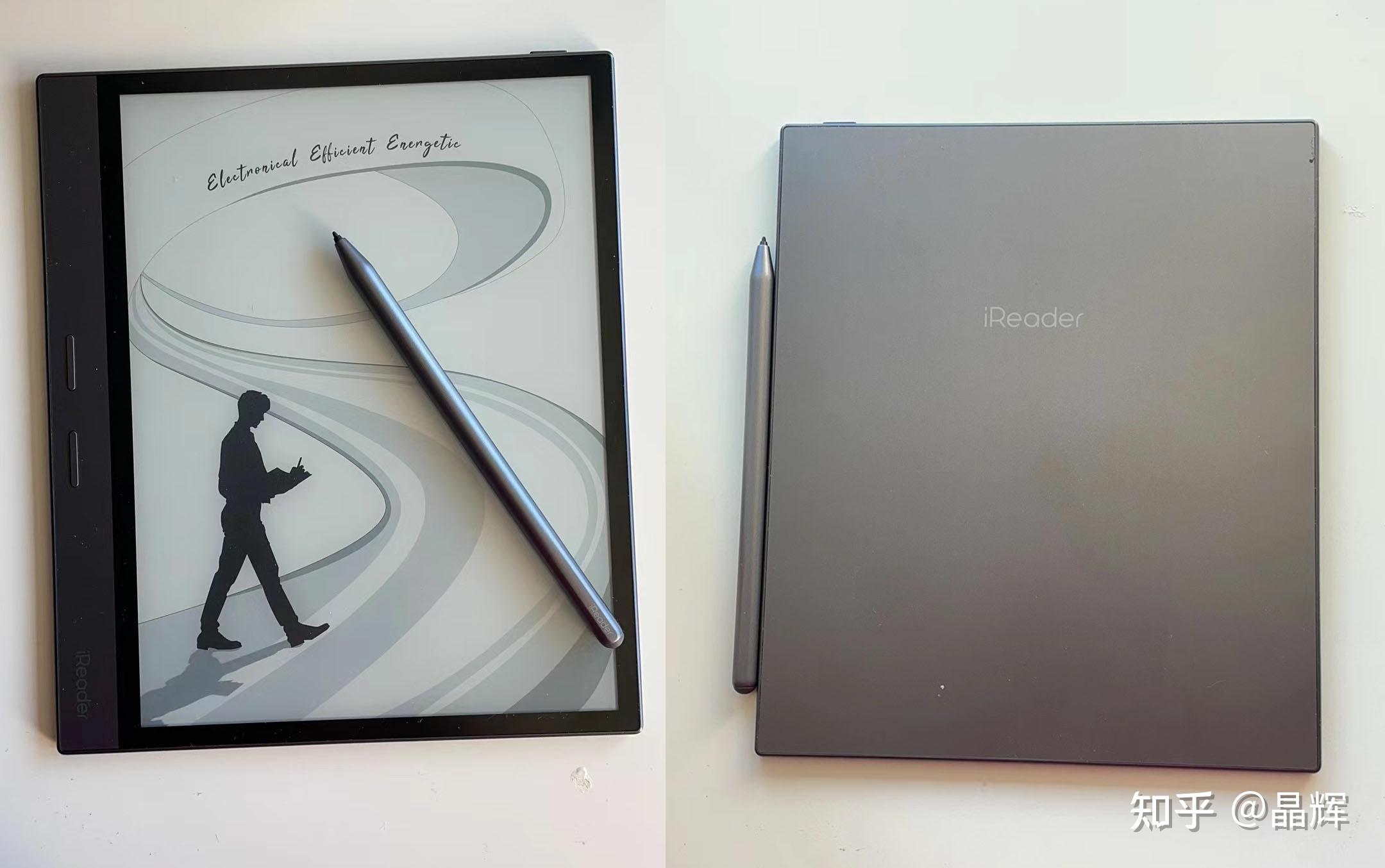 掌阅iReader Smart4 / Smart4 pro 4月21日发布，掌阅最新10.3英寸手写大屏测评 - 知乎
