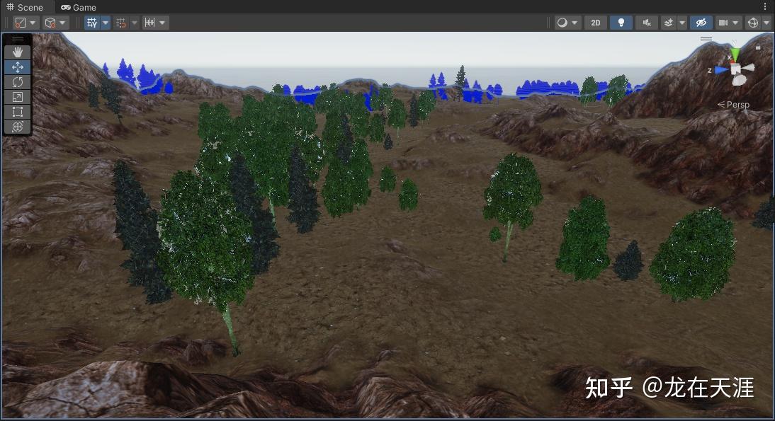 用Colmap和Meshlab使用图片重建3D模型并导入Unity中使用 - 知乎