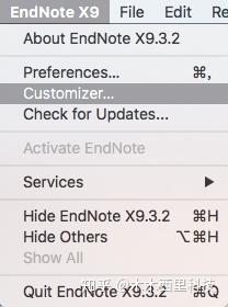 一文掌握 Endnote 核心功能使用方法… - 知乎