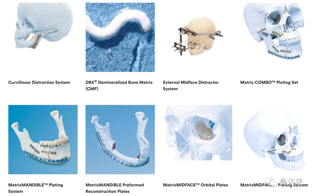 一文盘点强生骨科前世今生 - 知乎