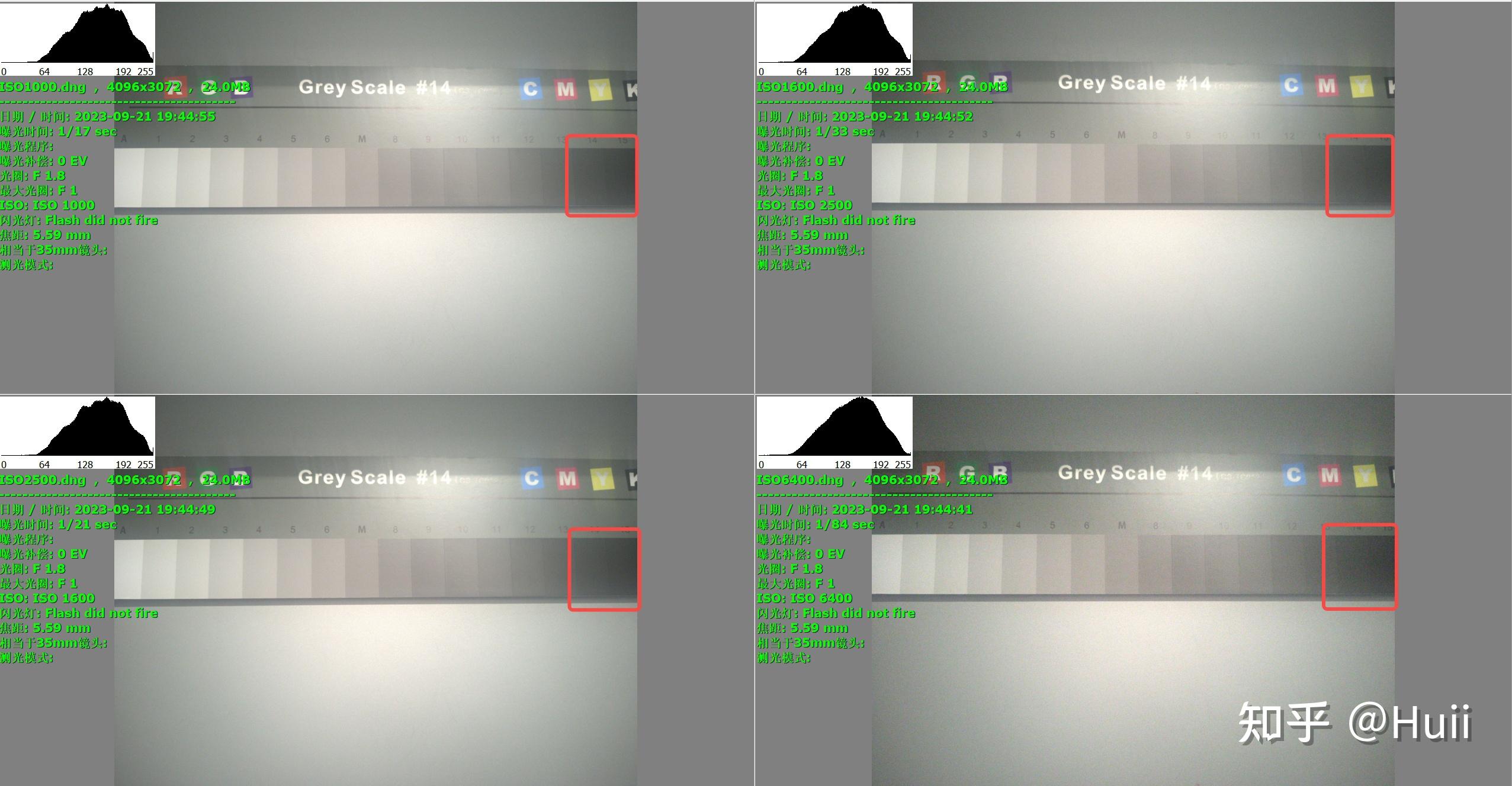AI降噪模型: 针对RAW domain的2D AI-NR - 知乎