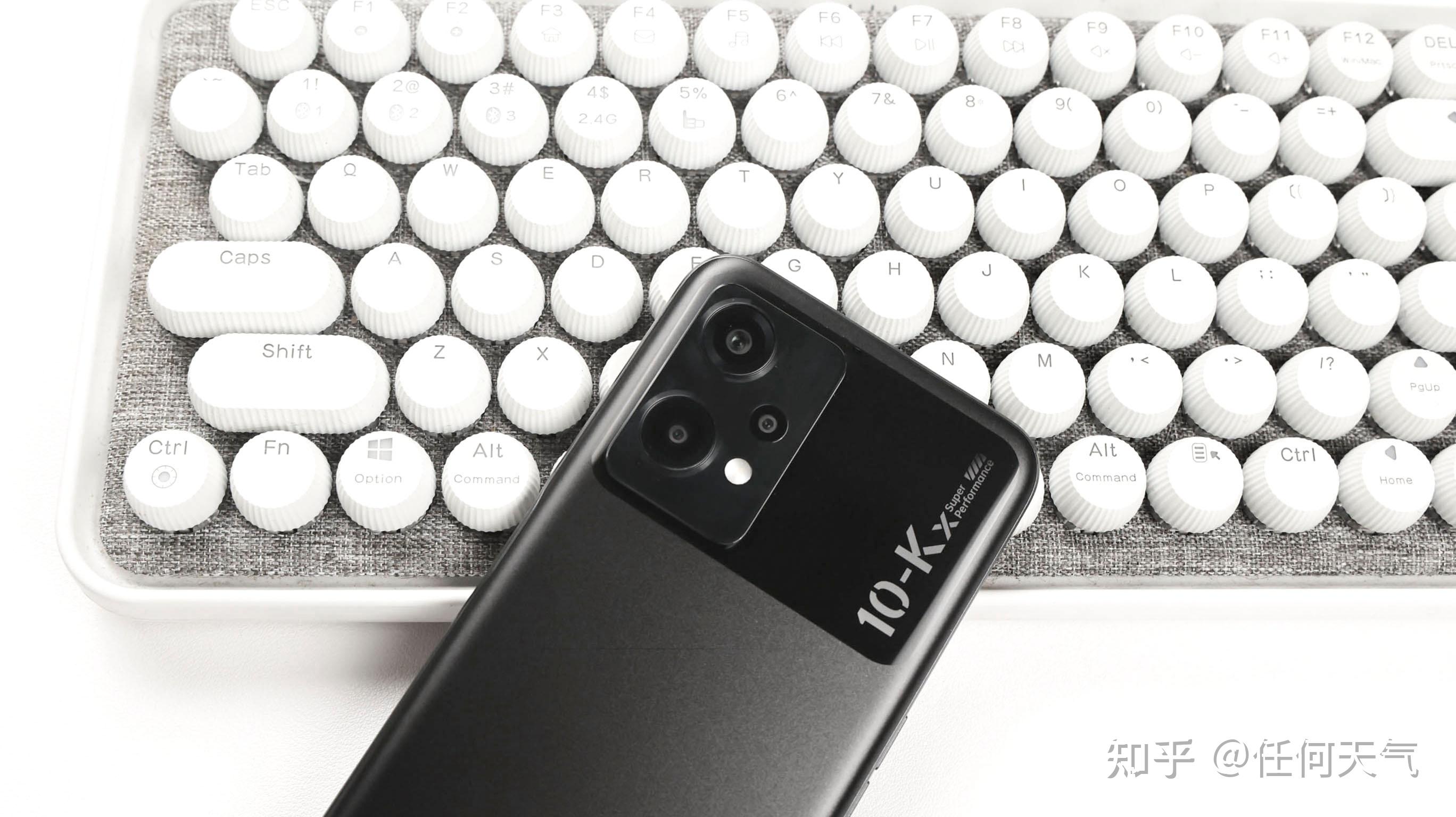 OPPO K10x图赏 ：极夜般深邃，定格经典纯粹之美 - 知乎