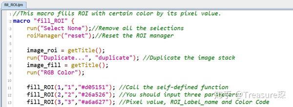 ImageJ开发教程——ROI操作 - 知乎