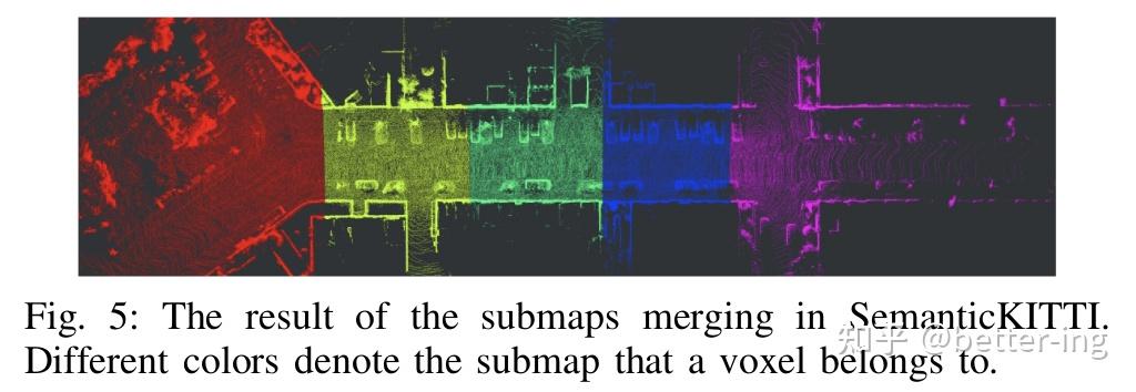 动态环境建图｜DynamicFilter: an Online Dynamic Objects Removal Framework for Highly Dynamic ...