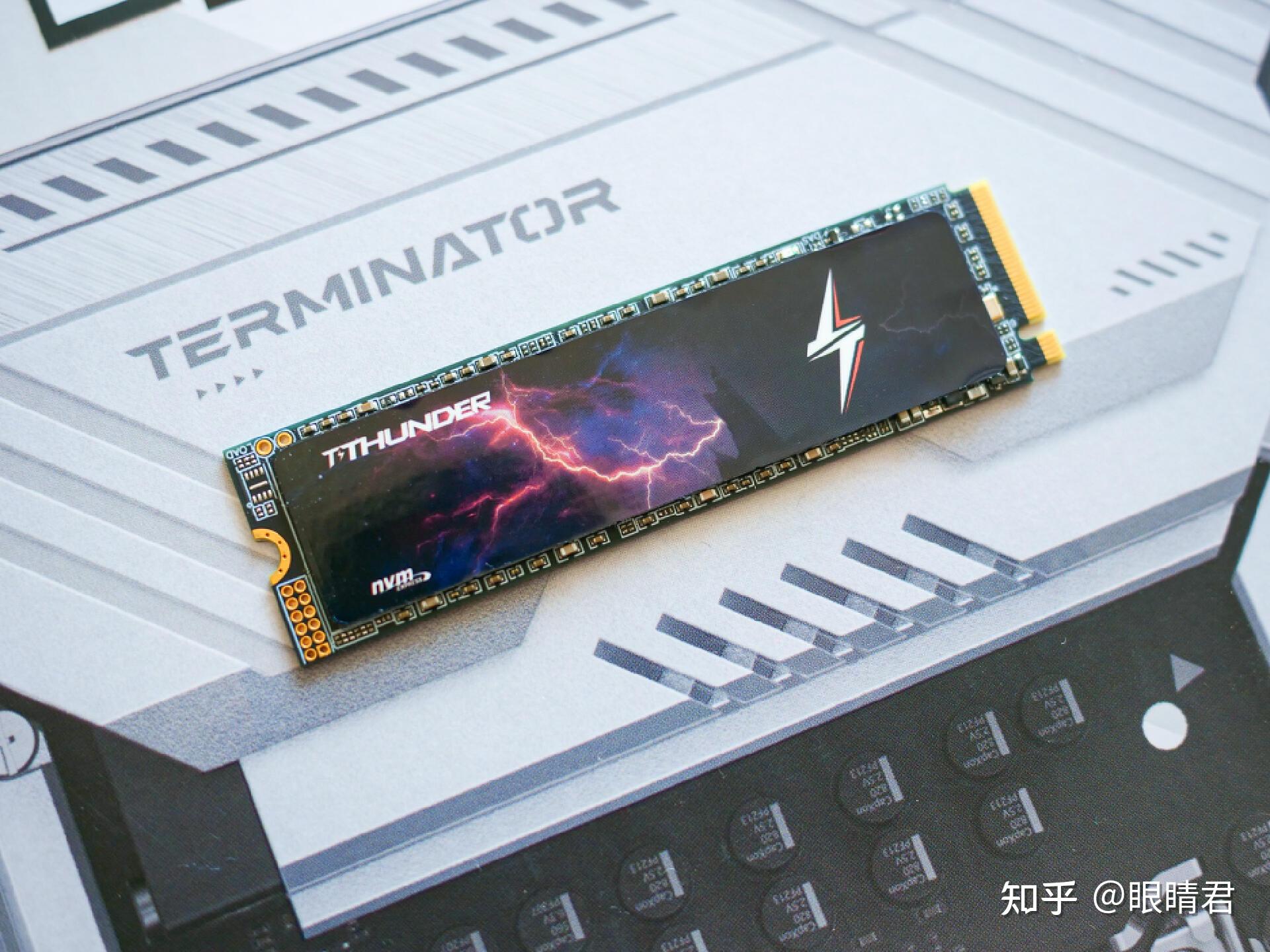 打造7TB M.2固态工作站主机，铭瑄Z790M+i7-13700K装机 - 知乎