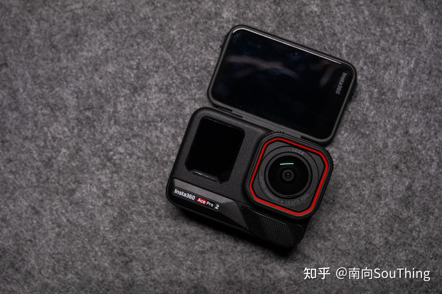 从购物车到时光机：影石ACE Pro 2半年体验，一台运动相机的‘非典型’生存指南 - 知乎
