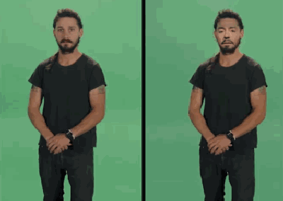 deepfakes/faceswap：换脸技术详细教程，手把手教学，简单快速上手！！ - 知乎