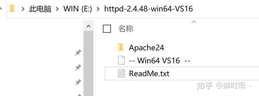Windows使用Apache和mod_wsgi部署Django - 知乎