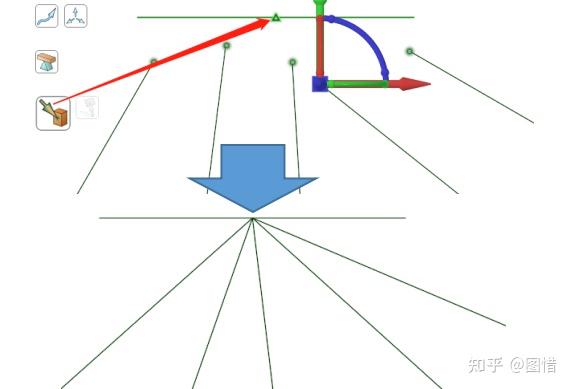 玩转SpaceClaim模型处理3 直接建模（B） - 知乎