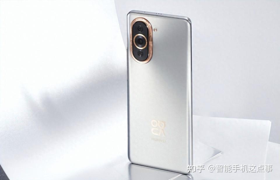 华为Nova11 SE再次被确认：1亿像素+骁龙778G，直屏设计！ - 知乎