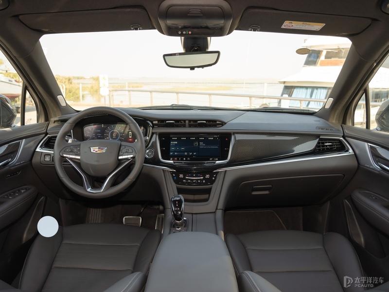 限时售26.59万起 凯迪拉克全新XT5、新XT6限时赠送终身免费保养 - 知乎