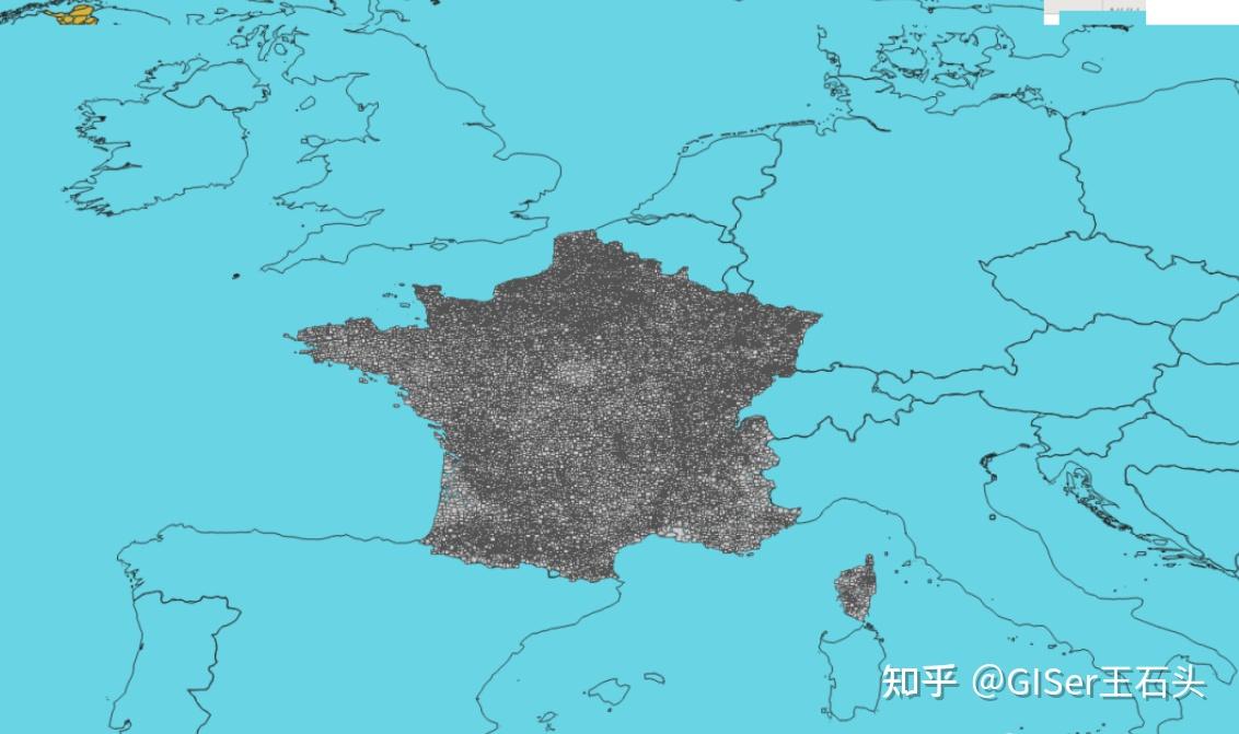 【数据分享】GADM全球行政区划数据库免费提供，粉丝专属 - 知乎