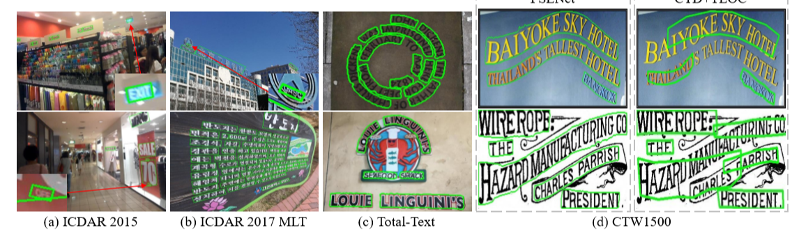 深度学习论文翻译(11)——PSENet - 知乎