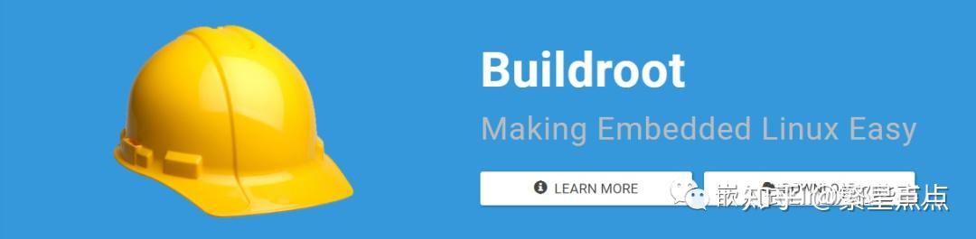 4种用于构建嵌入式Linux系统的工具 - 知乎